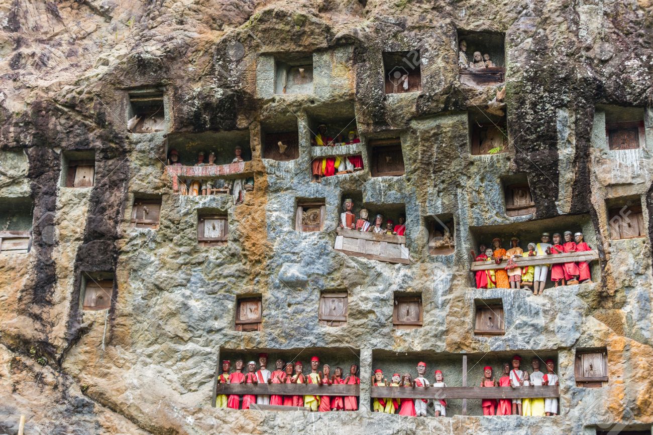 BagPacker Destination: 10 TEMPAT WISATA POPULER DI TANA TORAJA YANG ...