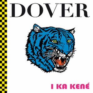 DISCOS PARA EL RECUERDO : DOVER