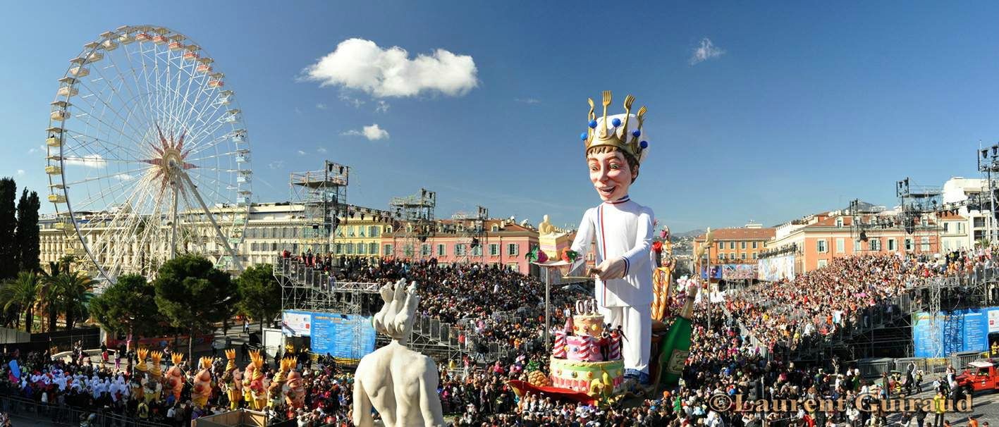 Pouso Palavras: O que é o Carnaval?