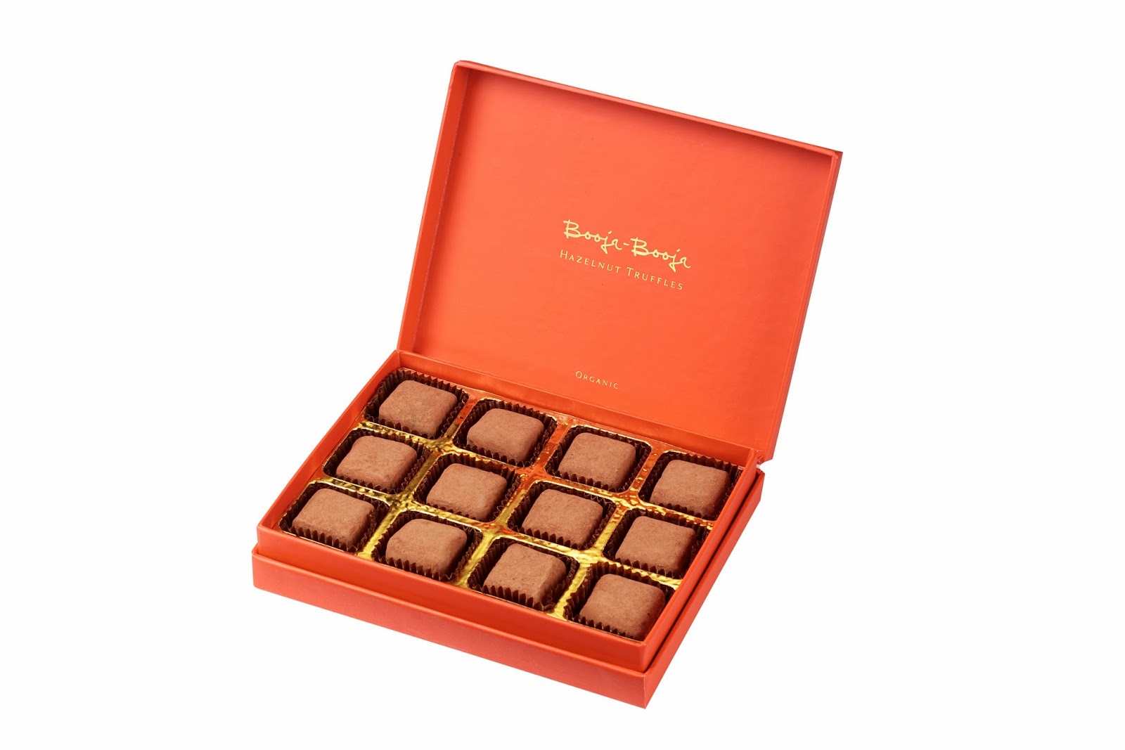 Inside the Wendy House: Have Yourself a Booja-Booja Christmas