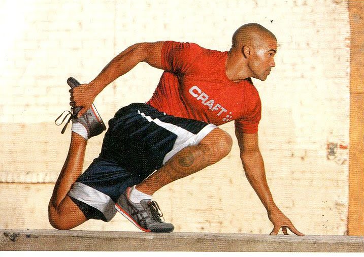 Loving Moore: SHEMAR MOORE Featured Photos 9/8