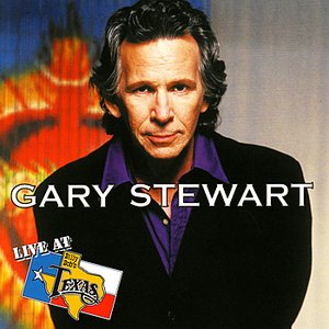 FROM THE VAULTS: Gary Stewart born 28 May 1944