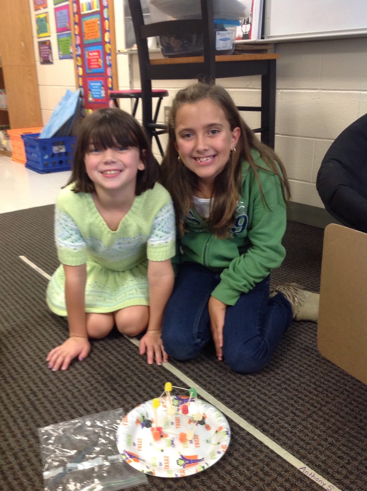 Mrs.Anderton's Third Grade: Classroom Photos 2015-2016