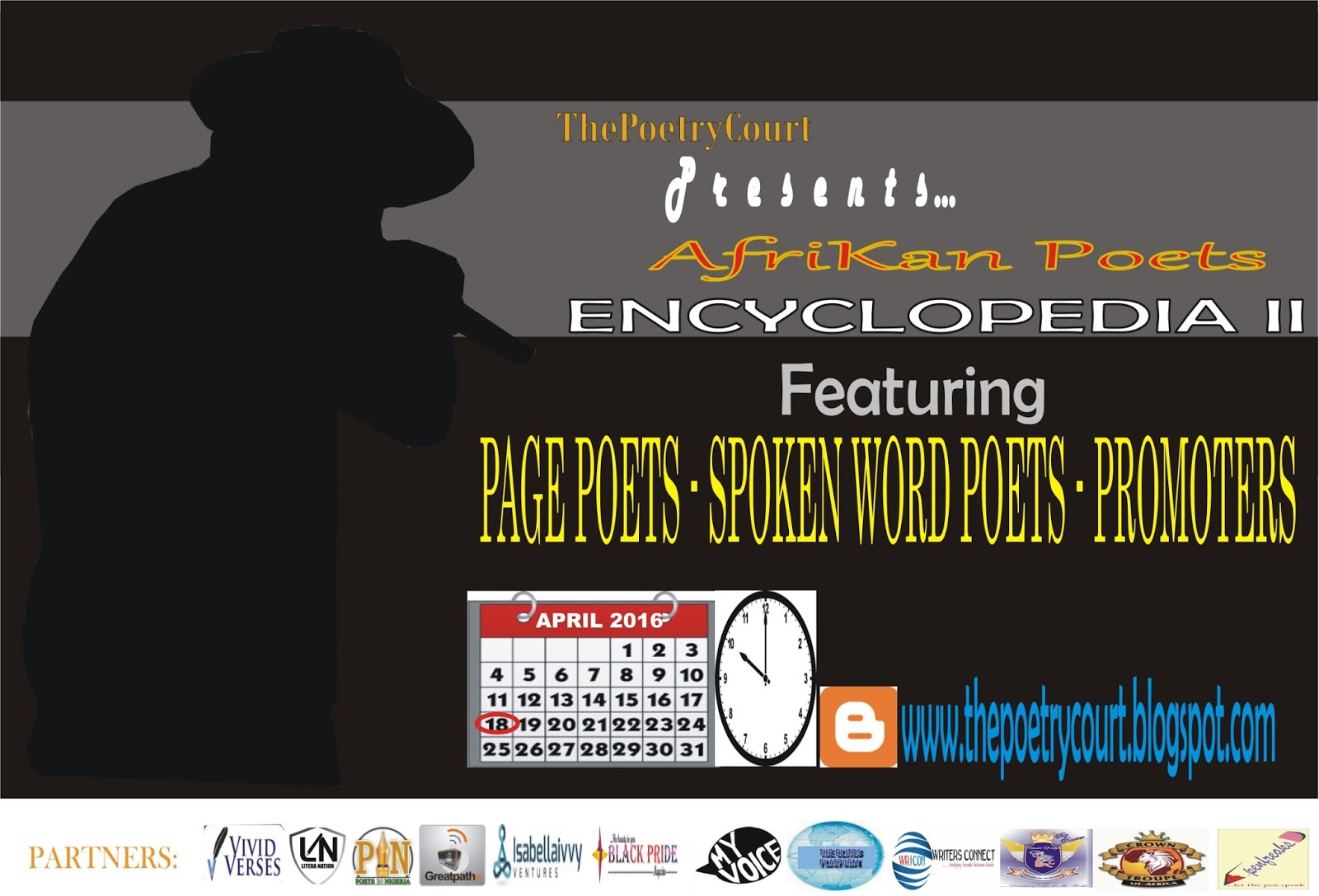 Welcome to The Poetry Court: Thepoetry Court Celebrates NATIONAL POETRY ...