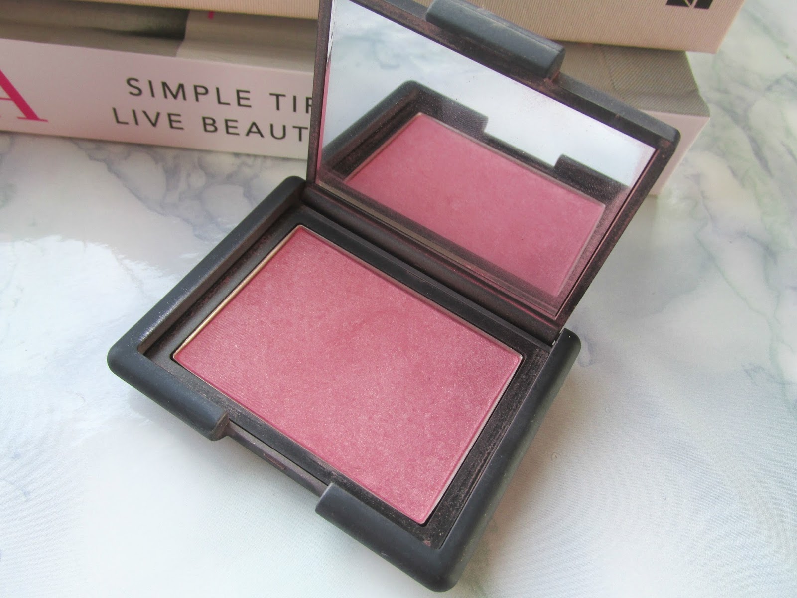 The Imperfect Beauty | Irish Beauty Blog