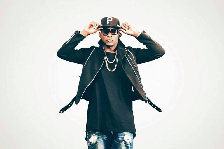 Big Fizzo sera à BUJUMBURA dans quelque semaines - Hot257