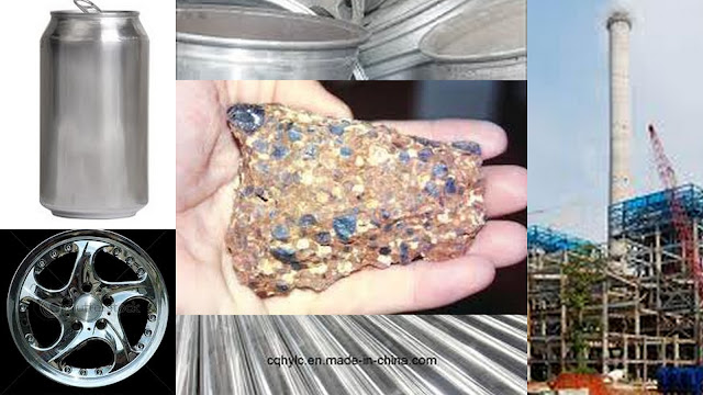 Environmental Sciences: BHARAT ALUMINIUM COMPANY LTD(BALCO)