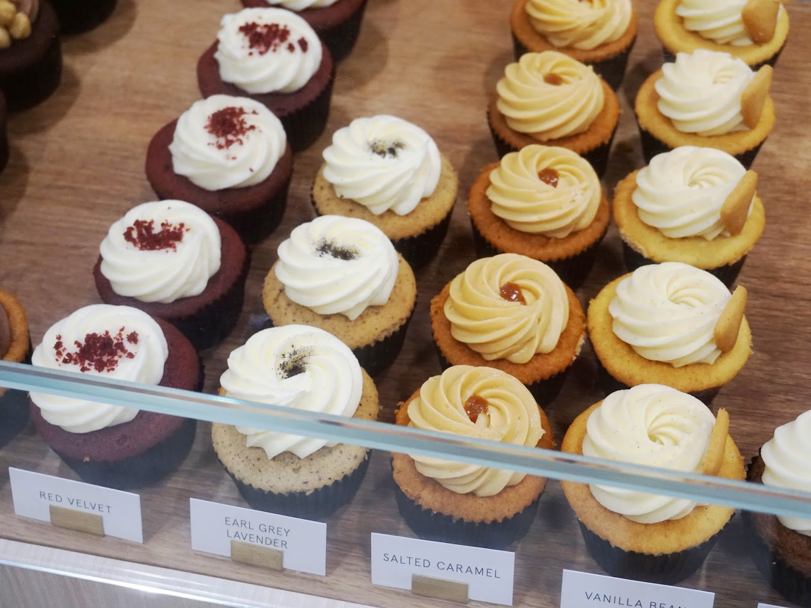 PinkyPiggu: In Good Company Café @ Ion Orchard ~ Plain Vanilla Bakery ...