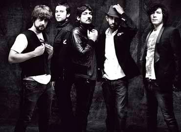 Zoé: Rocanlover llena de L&F