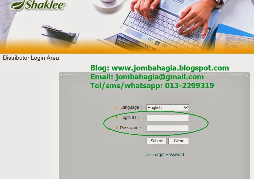 Jom Bahagia: Mengapa Shaklee? (5) Mudahnya Beli Produk Shaklee Secara ...