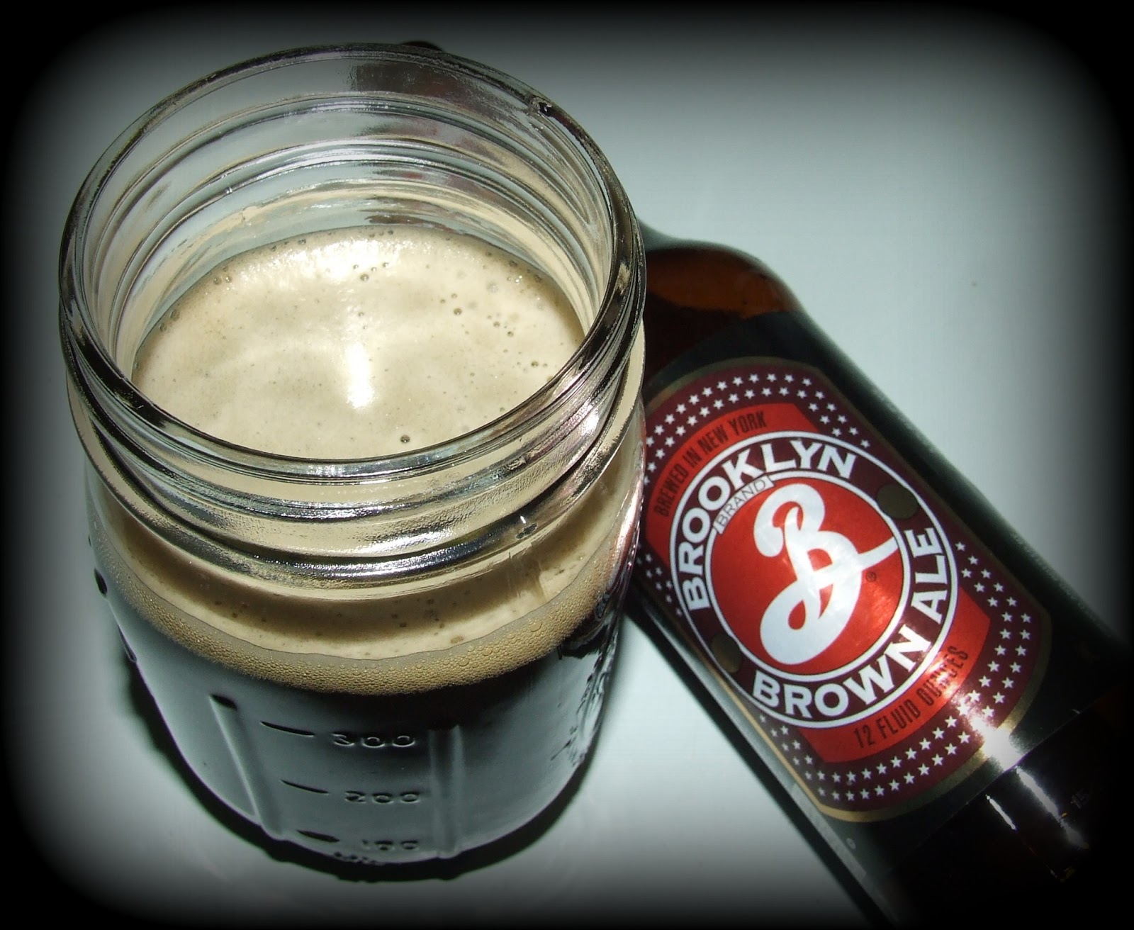 Bräuista: Brooklyn Brown Ale