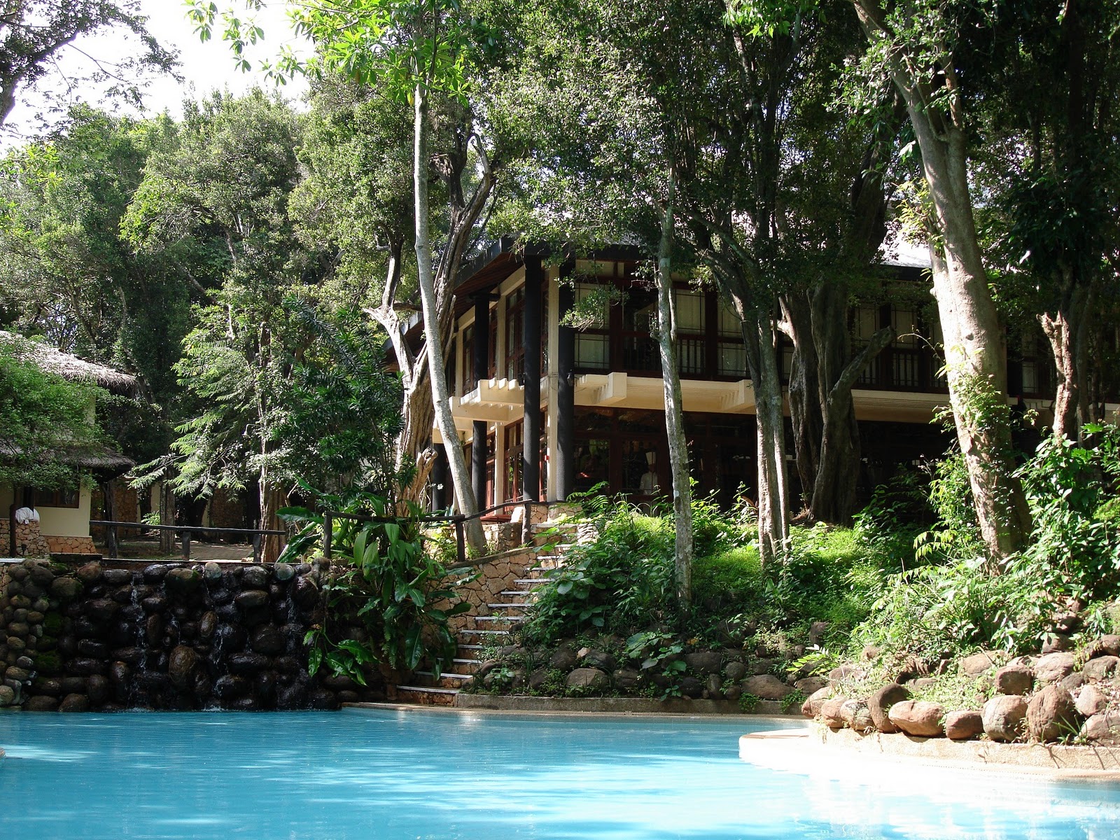 Travelwings Sri Lanka: Reise nach Giritale