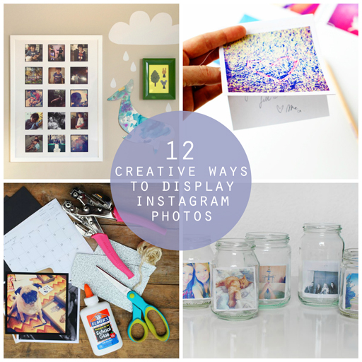 DLOLLEYS HELP: My Favorite DIY Instagram Printables & DIY Projects