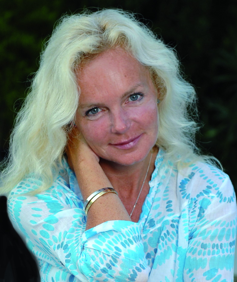 Il Blog di Pupottina: Il giardino degli incontri segreti di Lucinda Riley