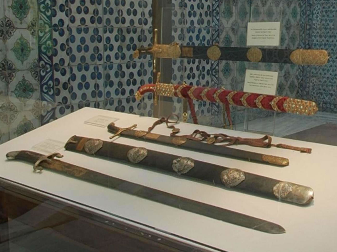 Istana Topkapi Turki, menyimpan sejarah Islam | Beyond Vacation