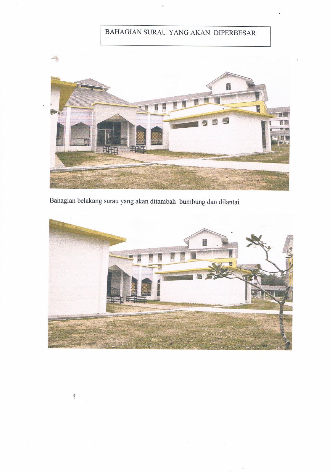 PIBG SMS BANTING: Lapuran Terkini - SMS Banting