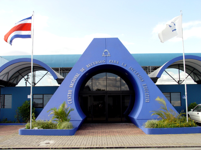 INNOVANDO ANDO: Innovación en Costa Rica: Centro Nacional de Recursos ...