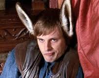 When Acting Is Not Enough: Merlin - 3.3: "Goblin's Gold" REview