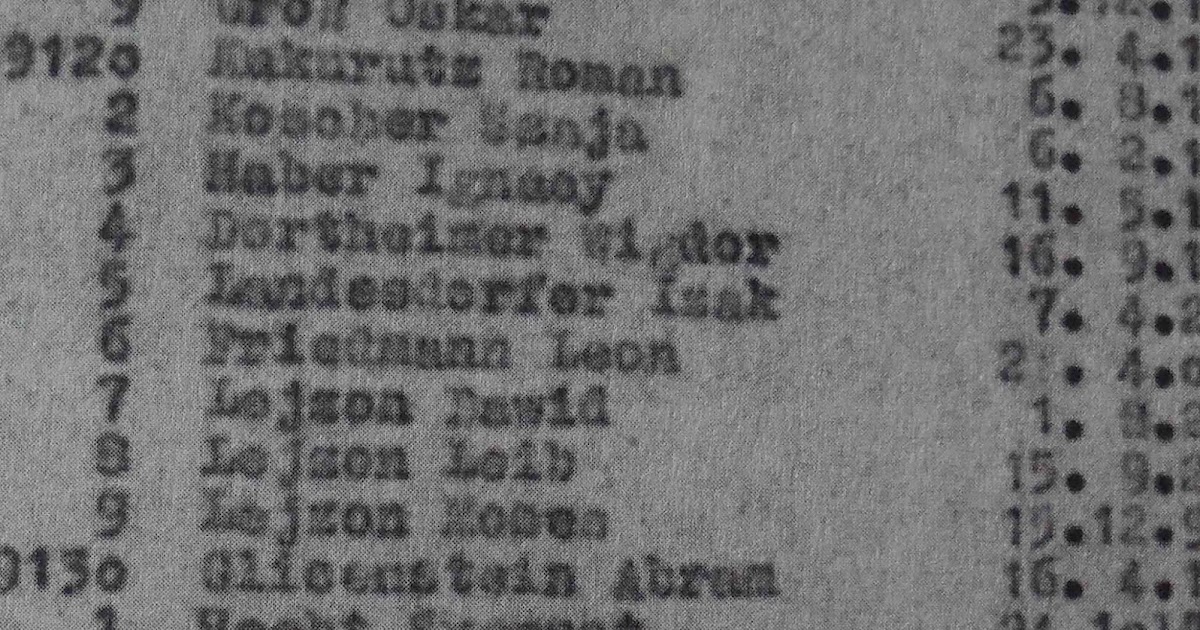 Leon Leyson: A lehetetlen valóra vált - Könyvfalók