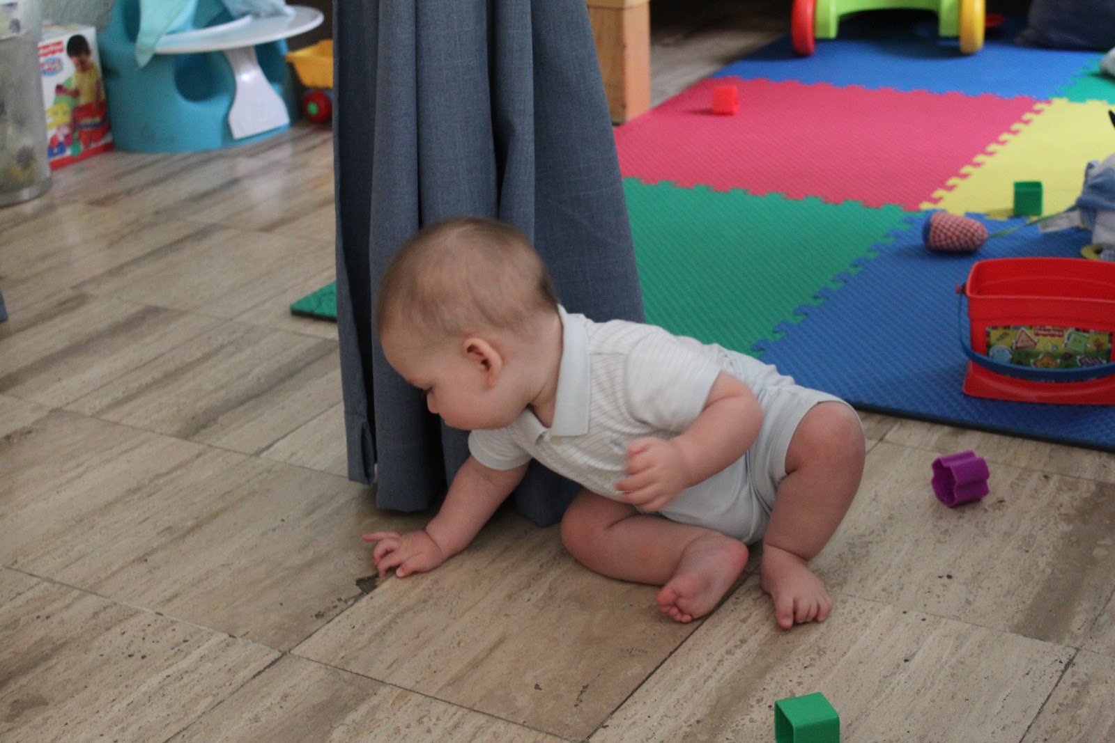 How Raising a Baby is Different in Mexico | A Tiny Trip