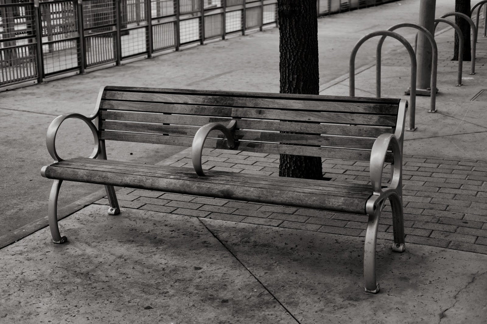 The Visual Science Lab / Kirk Tuck: Dec 12, 2018