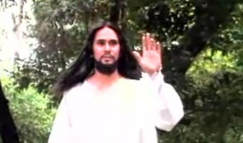 Bible Films Blog: More Non-Western Jesus Films