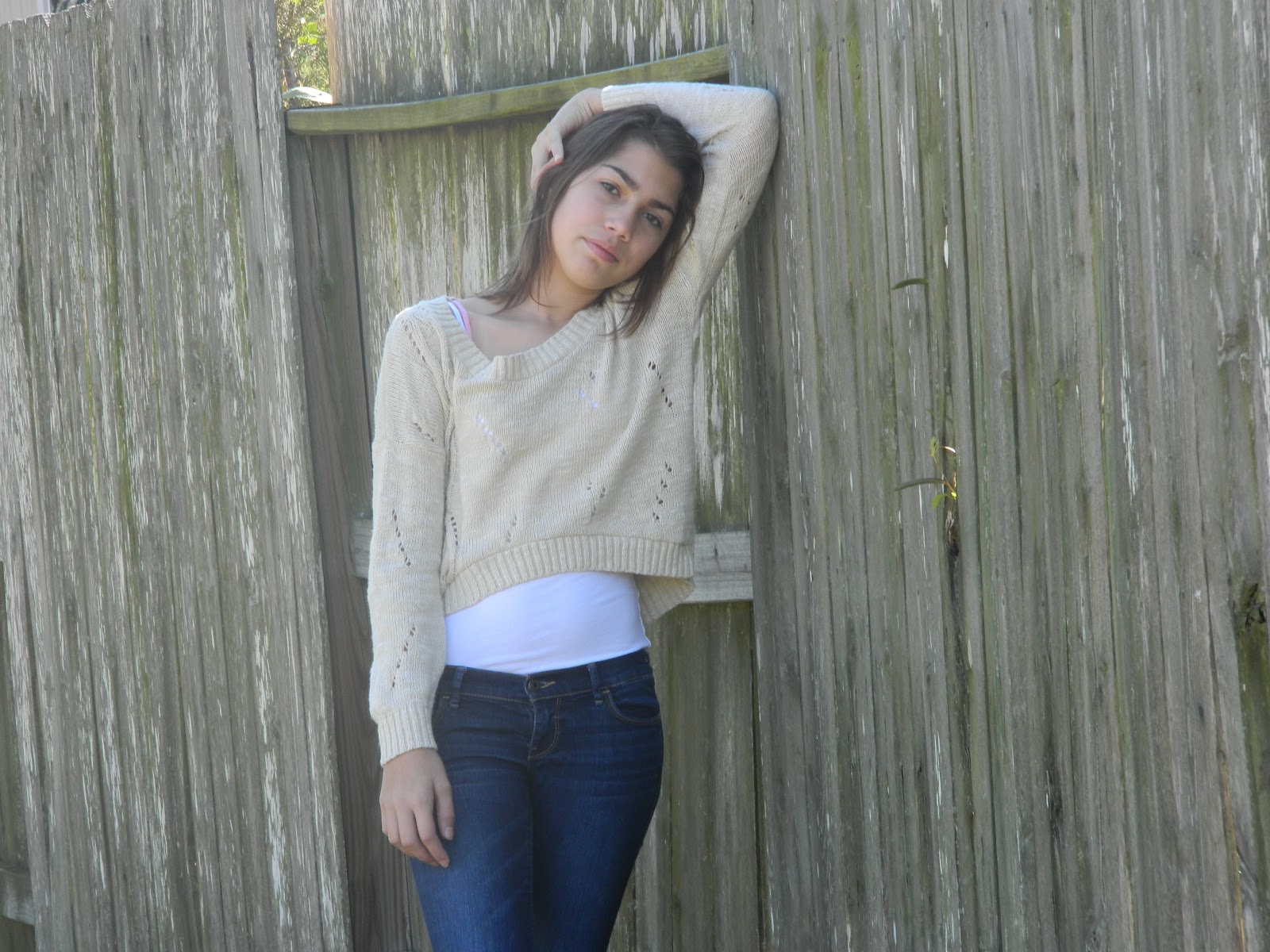 N&N Tween Style -Blog:1