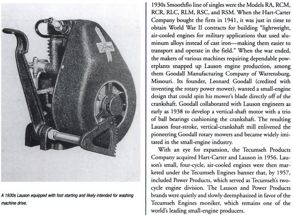 SHOW ME - Johnson County - West Central Missouri History: Rotary Lawn ...