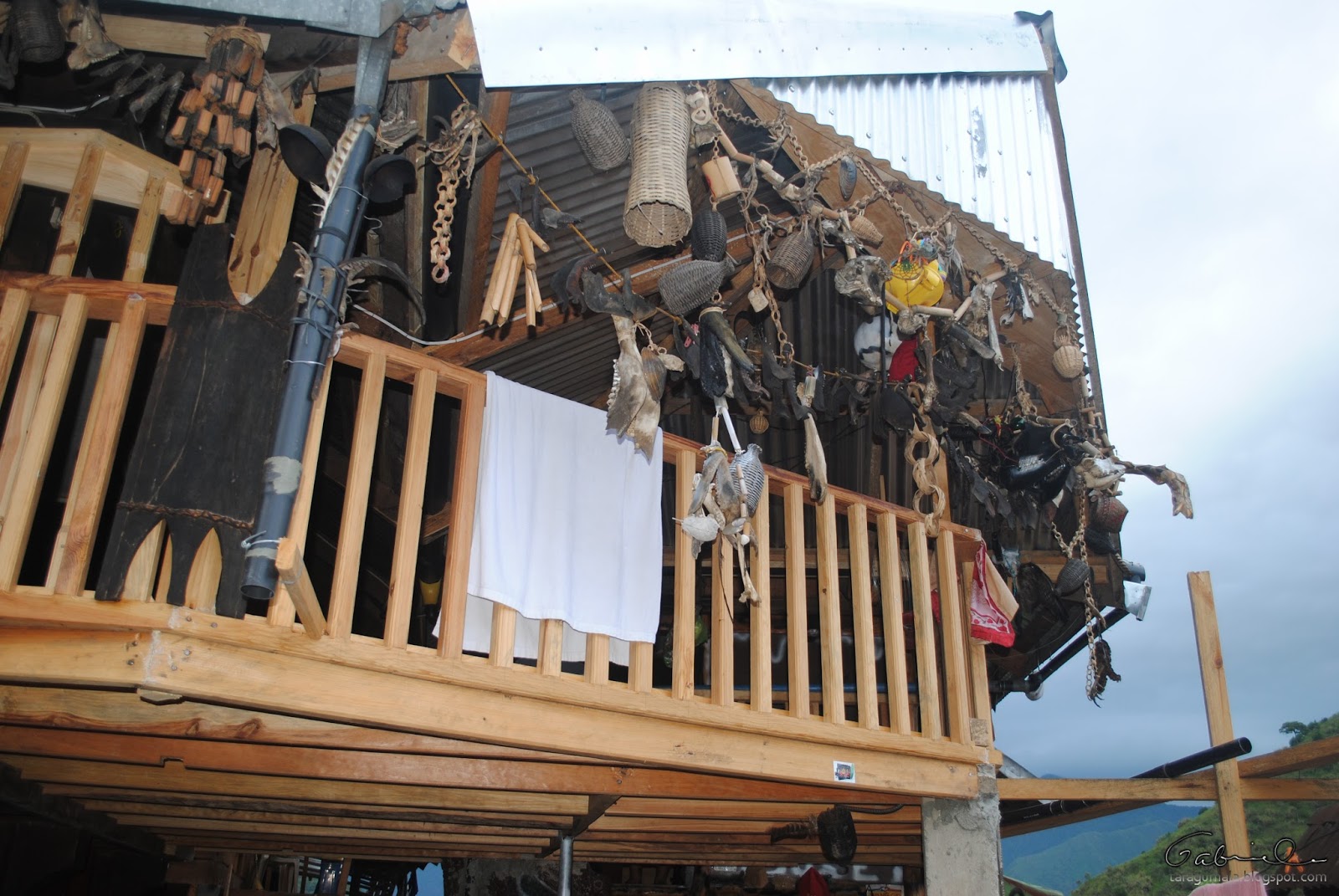 Tara Gumala: Travel Guide to Buscalan Village, Kalinga