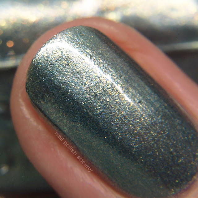 Nail Polish Society: Essie Spring 2019 Collection