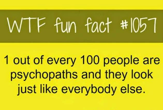 Top 18 Interesting and Funny Facts | Funny Collection World