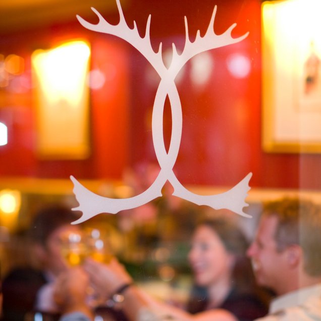 Travel sites: Aspen Nightlife – The Caribou Club