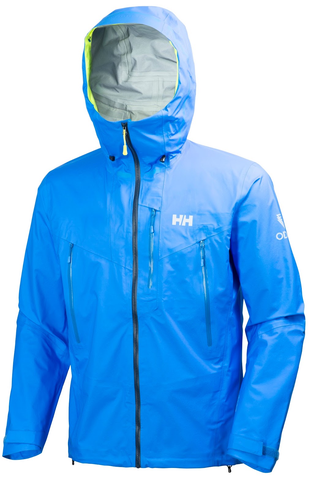 Hard Shell Summer Gear Guide