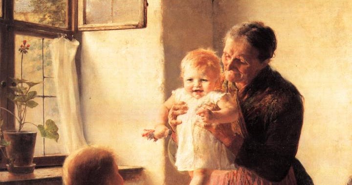 Los primeros pasos (1893) : Un Mundo Cultural