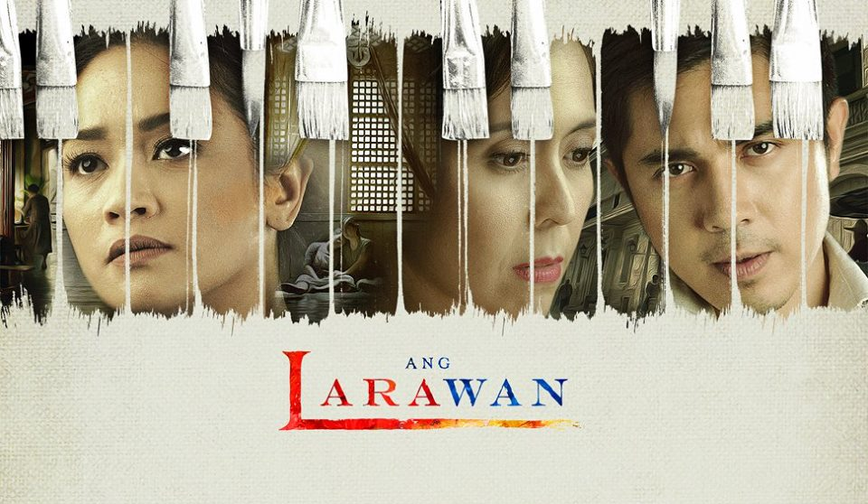 Today, I've Watched: Top 10 Best Filipino Films of 2017
