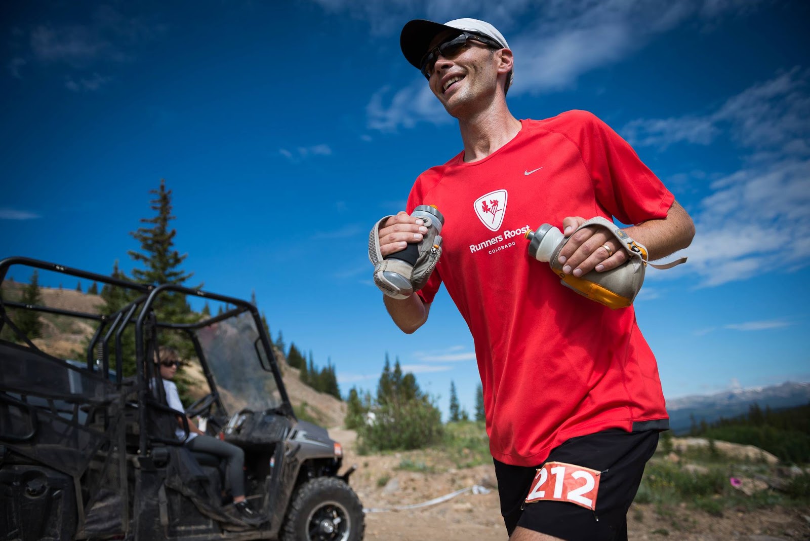 CO-Runner: 08/01/2013 - 09/01/2013