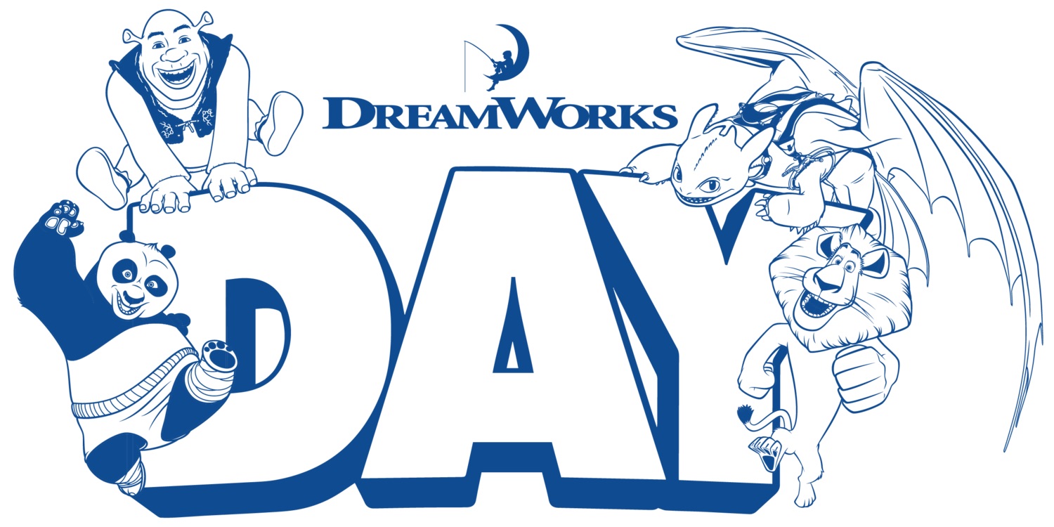 [run event] DreamWorks Day 2017