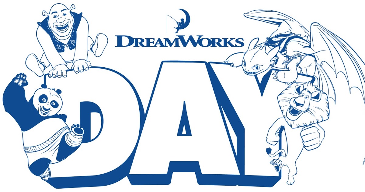 [run event] DreamWorks Day 2017