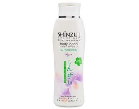 10 Merk Handbody Lotion Yang Bisa Memutihkan Kulit Secara Cepat