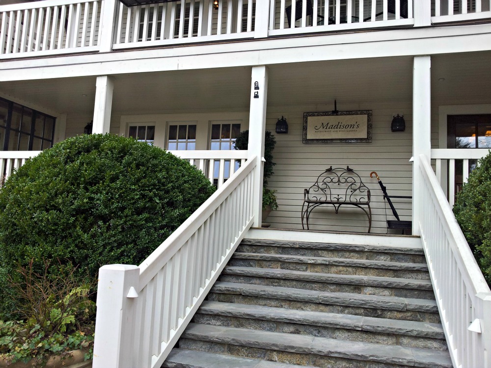 Pack Your Bags: A Traveler’s Look at the Old Edwards Inn and Spa in ...