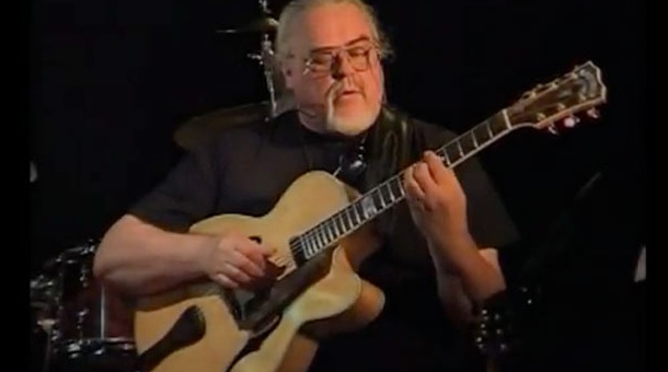 Dancing with the Clown: Big Jim Sullivan aka Lord Sitar (1941-2012)