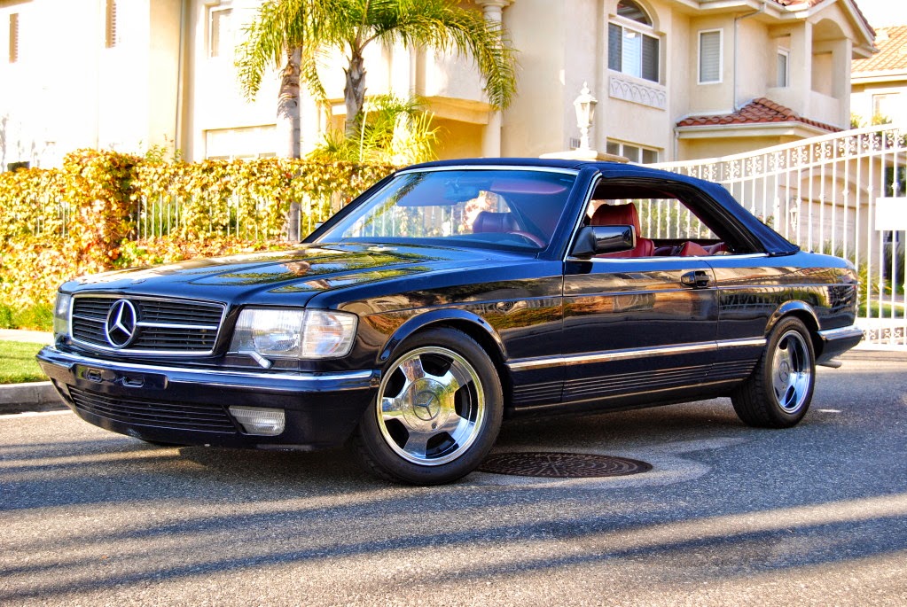 Another convertible | Mercedes-Benz Forum