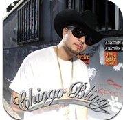LATIN.HIPHOP: Chingo Bling App