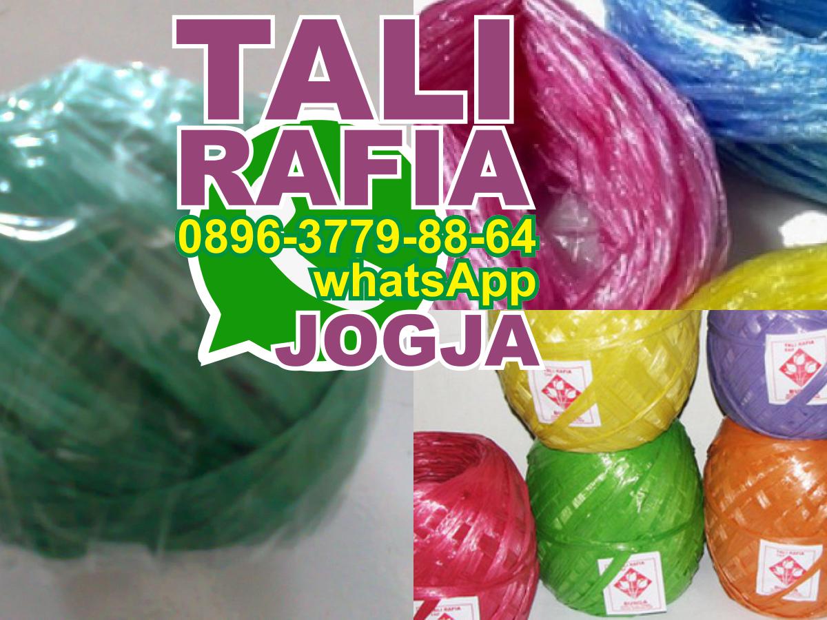 Tali Rafia Surabaya
