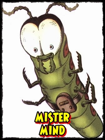 BEAM ME UP KAL-EL: SHAZAM ....The Captain Marvel Story