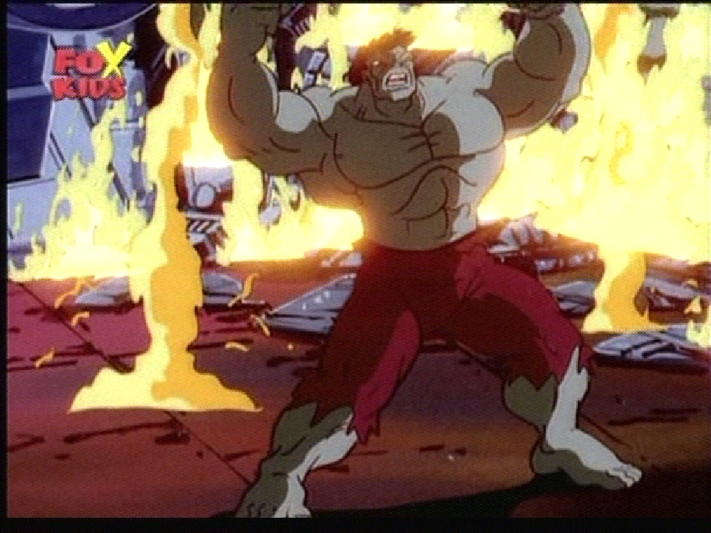 the beauty of male muscle: Hulk muscle