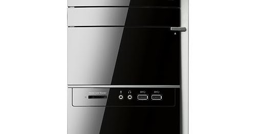 HP Pavilion 500-054 Desktop PC Review | Reviews Computers & New ...