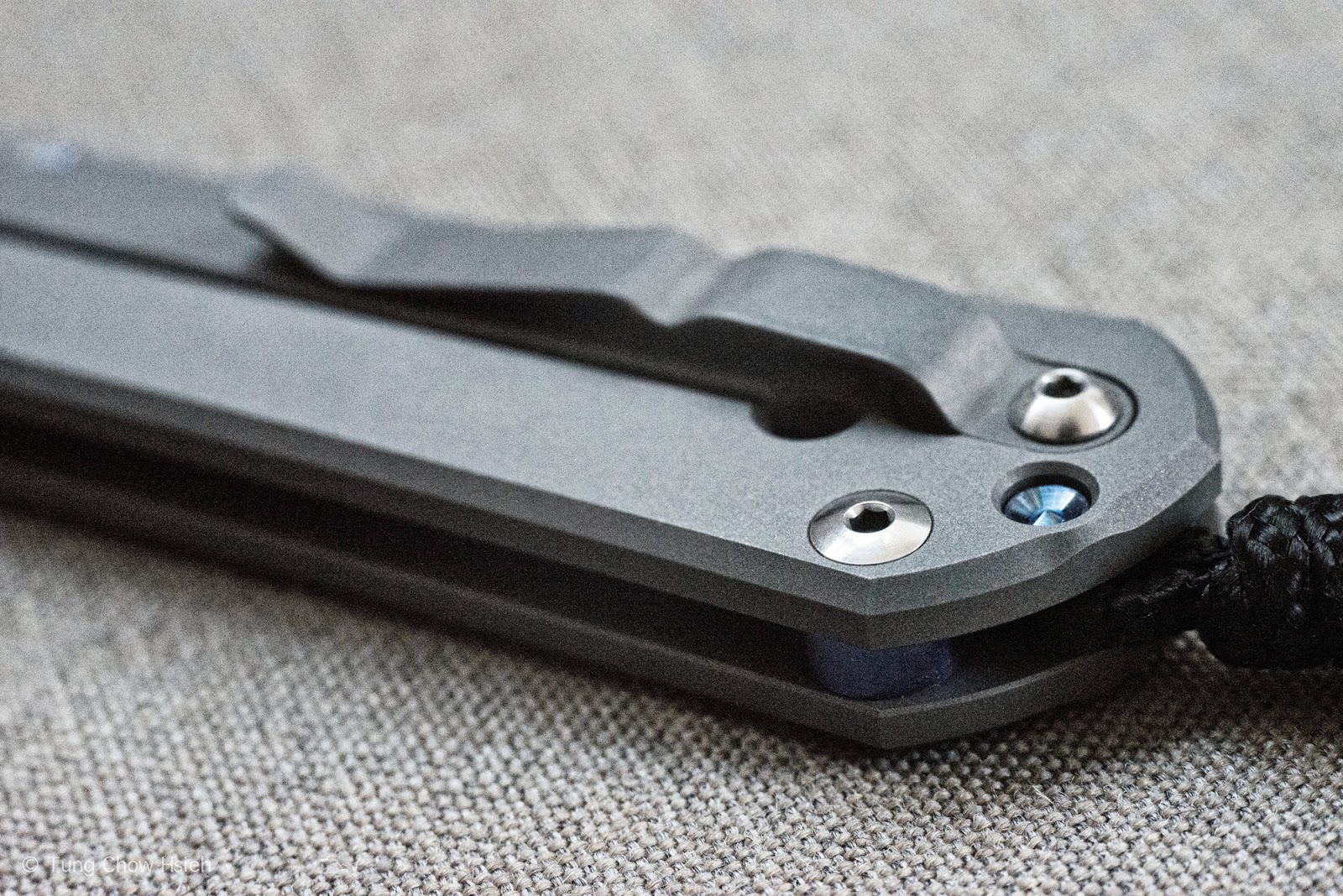 Chris Reeve Large Sebenza 21