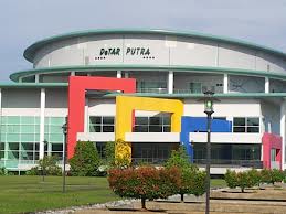 MYstory: UNIMAS GEMILANG